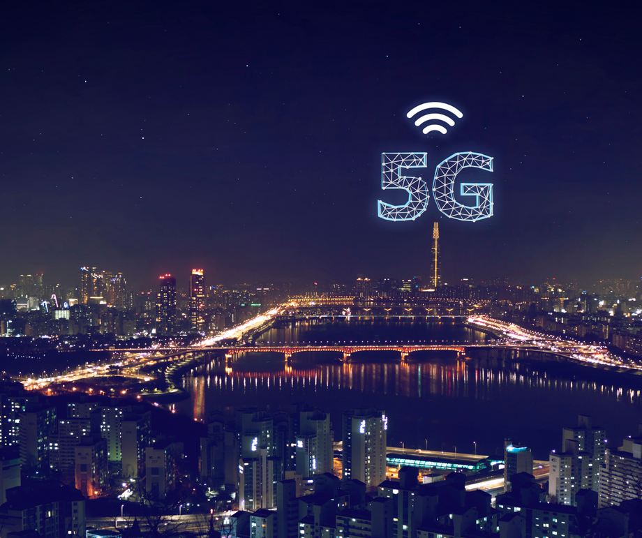 5G Internet – The Future of Connectivity – OTR Mobile