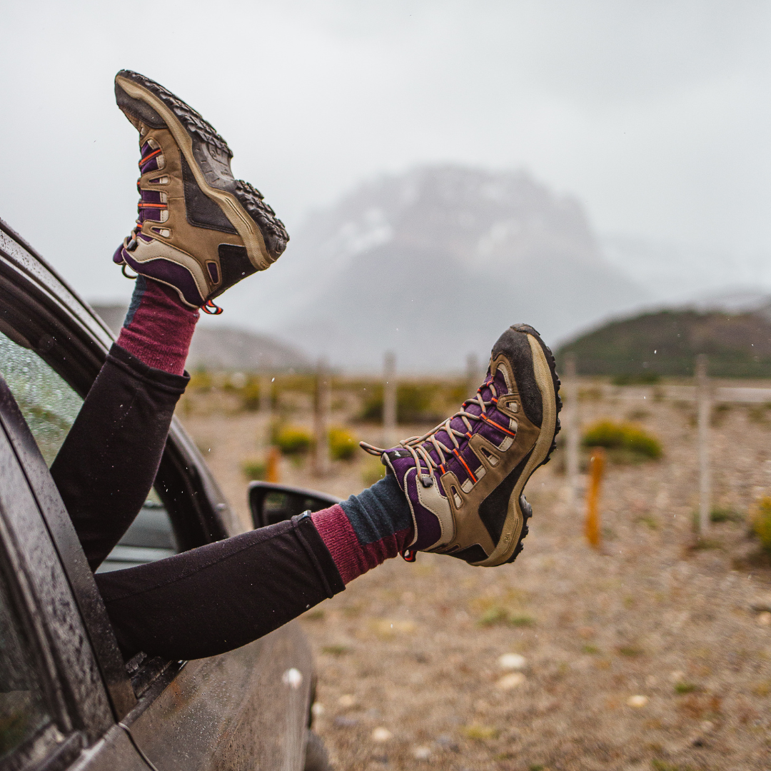 Experience Autumn's Splendor: The Best Cross-Country Drive Across the ...