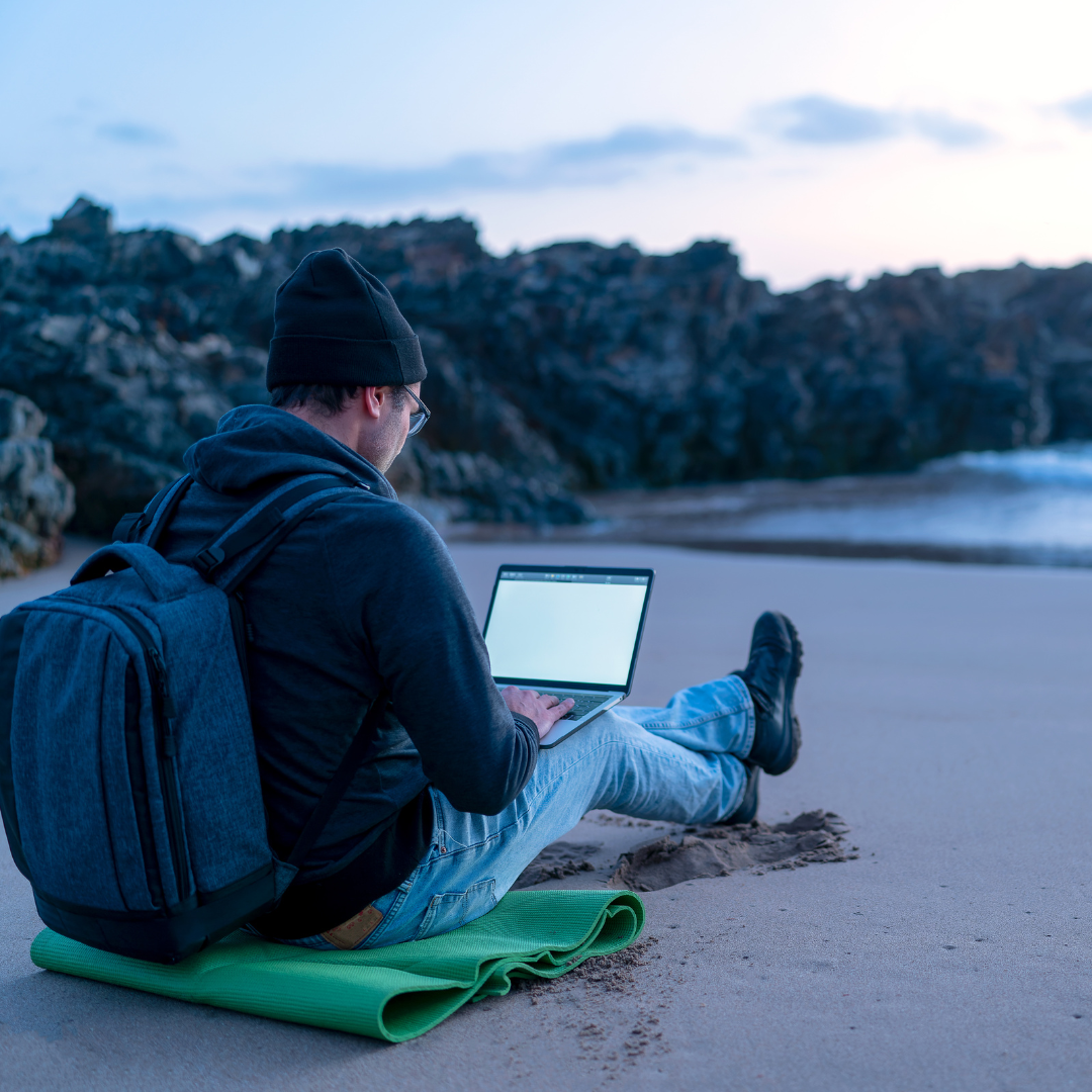 Wanderlust Wonders: The Ultimate Christmas Gifts for Your Nomadic Trib