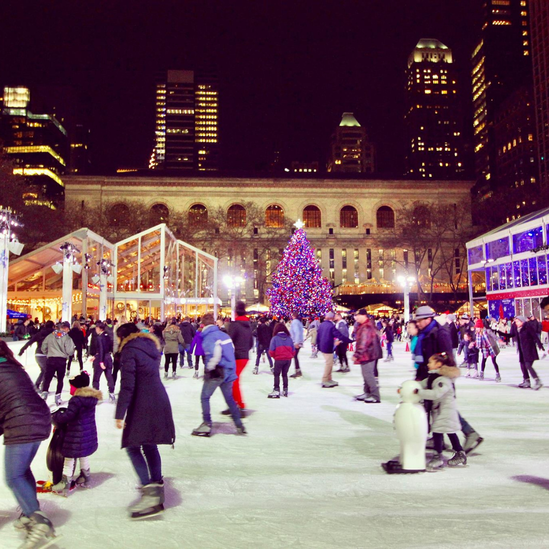 Winter Wonders: Unveiling the Best Places to Visit in the United State ...