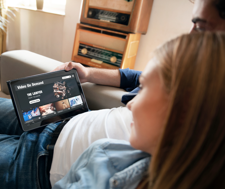 Rural Internet Solution? Stream Has Got You Covered with 4G and 5G Net ...