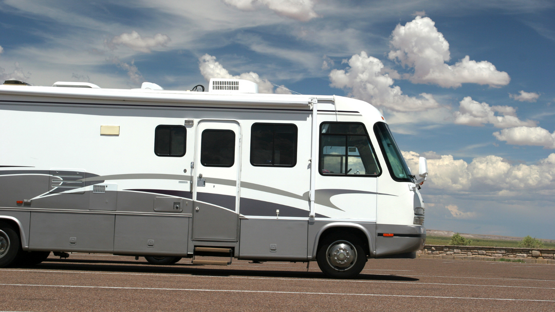 Essential RV Tips For New Owners – OTR Mobile