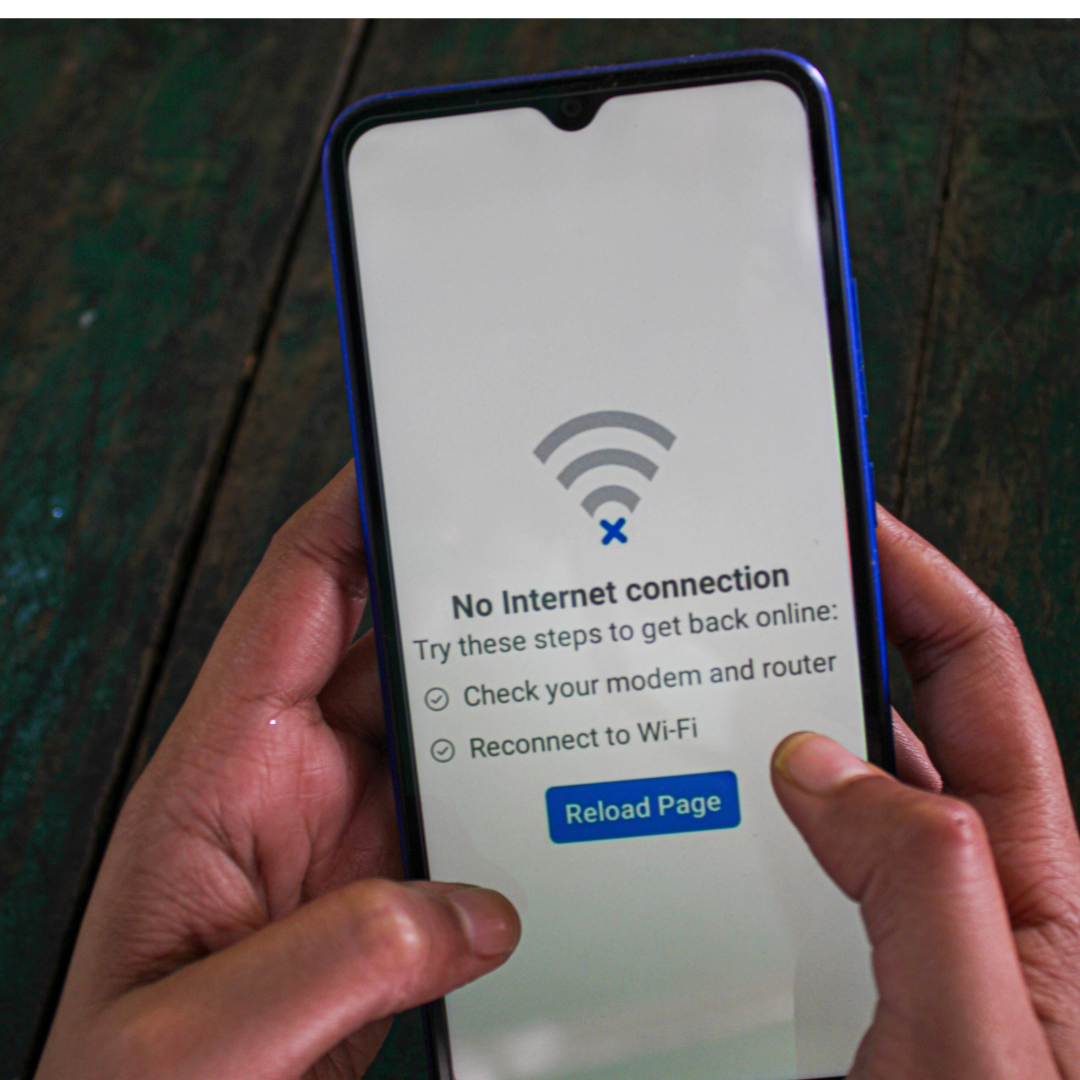 Boost Your Mobile Internet Connection: 10 Effective Ways to Stay Conne