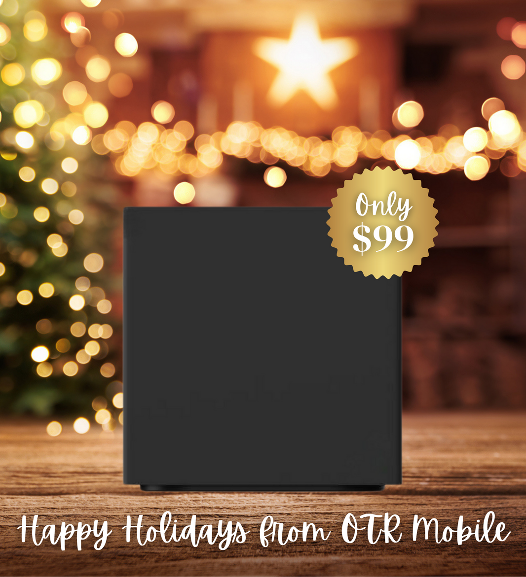 OTR Mobile Wifi Hotspot Service | Rural High Speed Wireless Internet ...