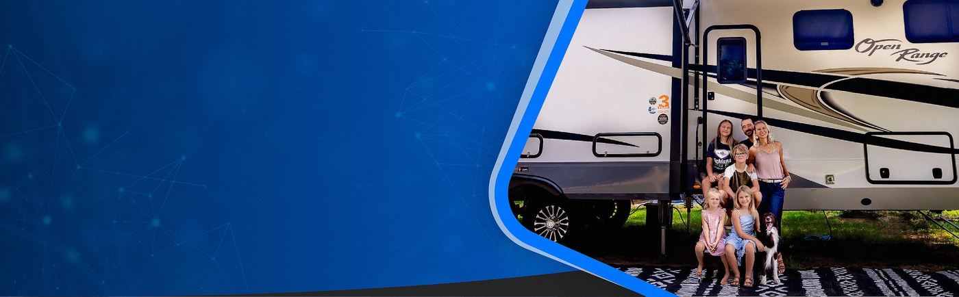 American Best Unique Smart RV Products & Service