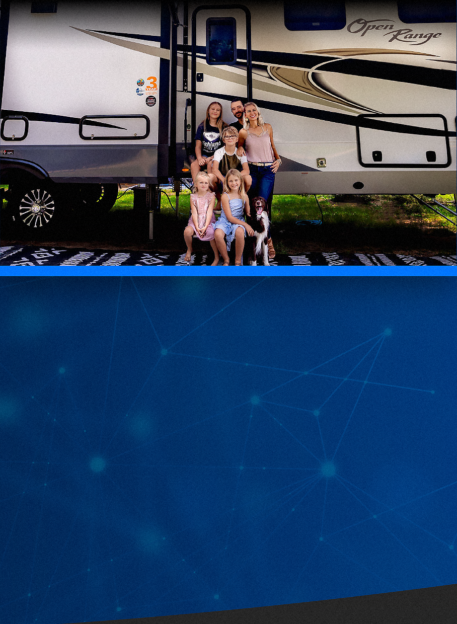 American Best Unique Smart RV Products & Service