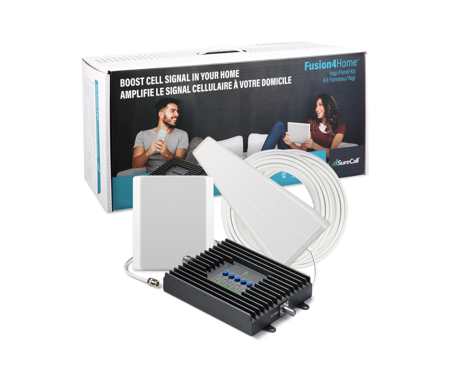 OTR Mobile Wifi Hotspot Service | Rural High Speed Wireless Internet ...