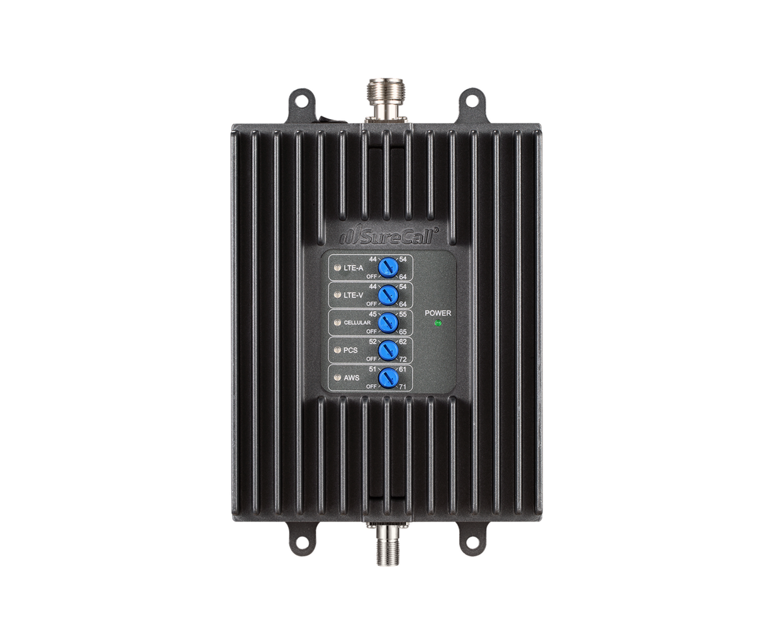 OTR Mobile Wifi Hotspot Service | Rural High Speed Wireless Internet ...
